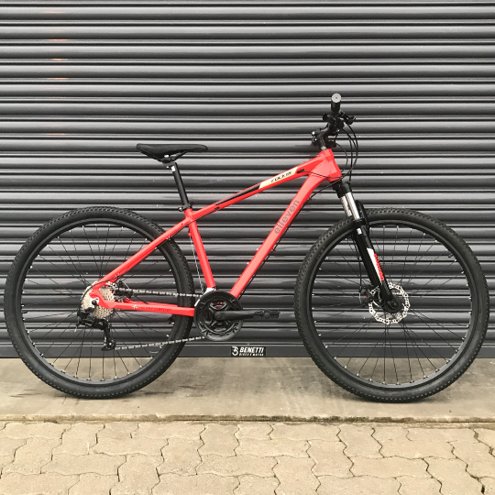 Bicicletas | Benetti Bike Shop