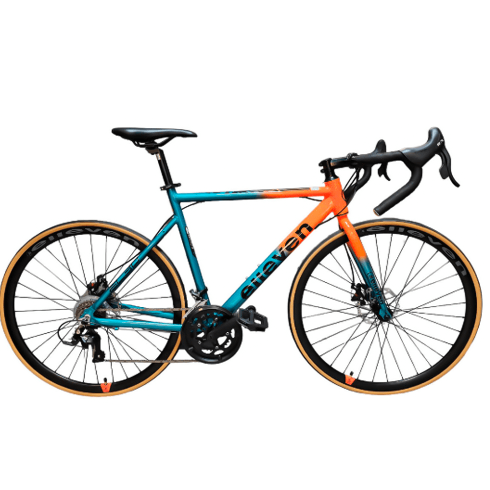 Bicicleta Elleven 700'' Road - Benetti Bike Shop | Benetti Bike Shop
