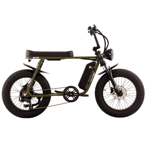 Bicicletas | Benetti Bike Shop