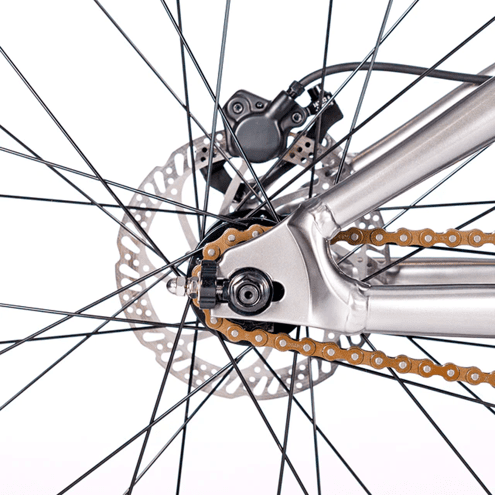 Bicicletas | Benetti Bike Shop