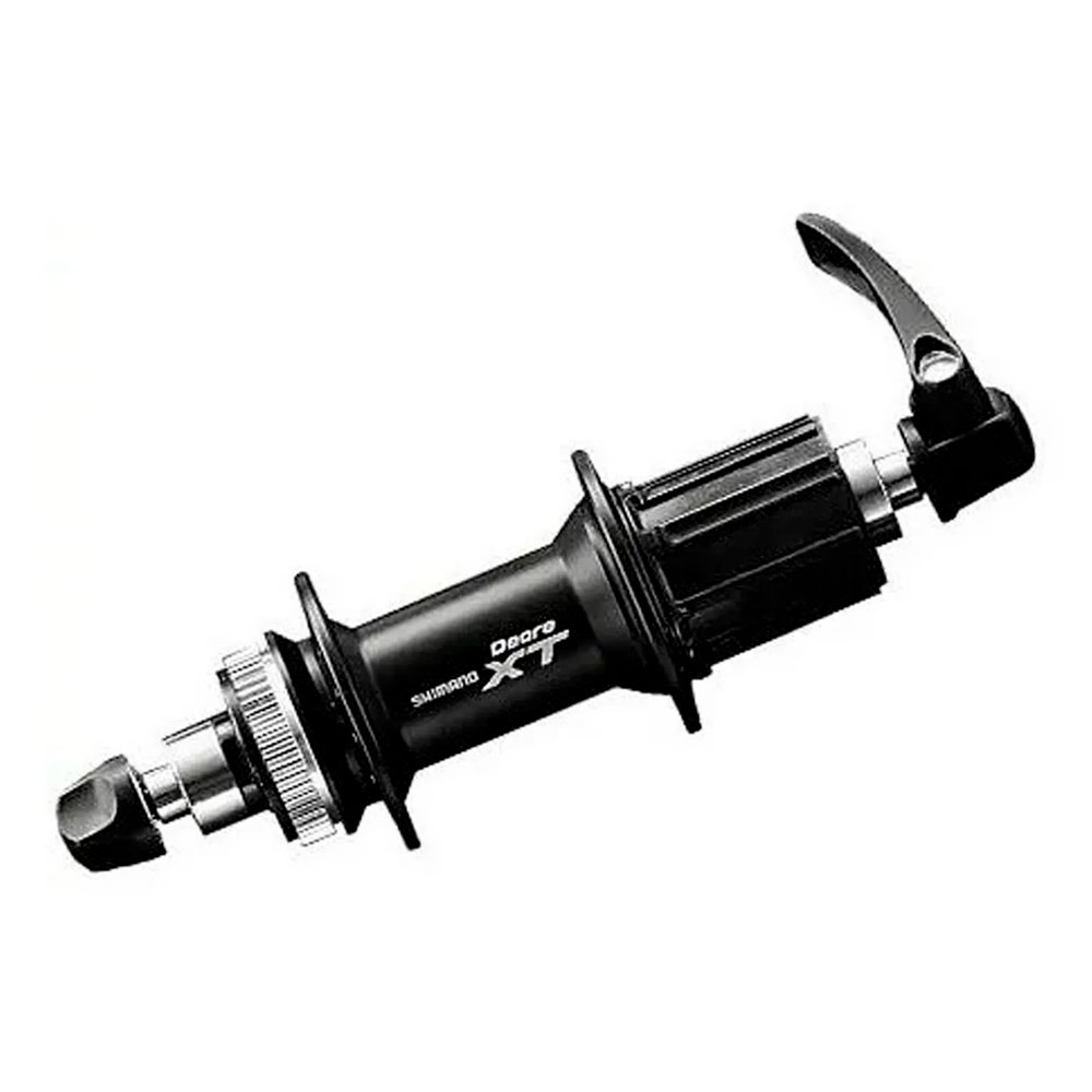 Cubo Traseiro Shimano K7 FH-M775 Center Lock 32F - Benetti Bike Shop ...