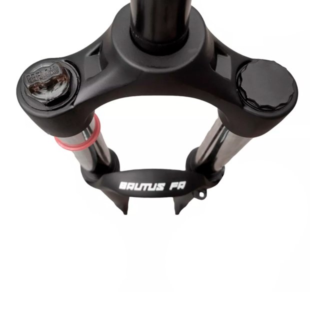 Garfo Suspensão Absolute Brutus 150mm Aro 26 - Benetti Bike Shop | Benetti Bike Shop