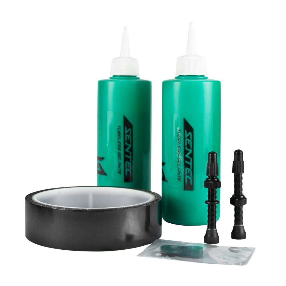 Kit Completo Tubeless Sentec Mtb|Road - Benetti Bike Shop | Benetti ...