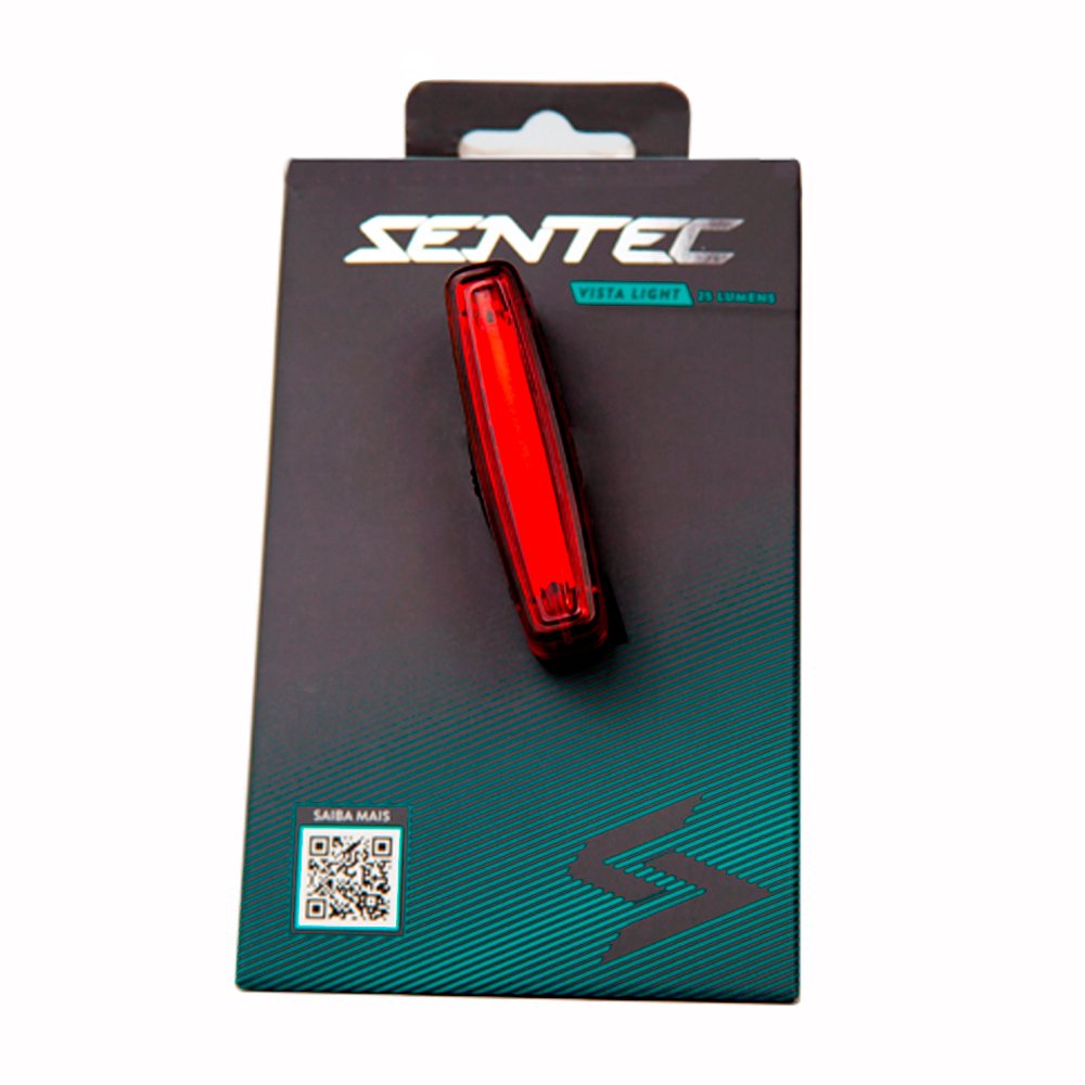 Lanterna Traseira Sentec Prime 6 Funções 25 Lumens - Benetti Bike Shop ...
