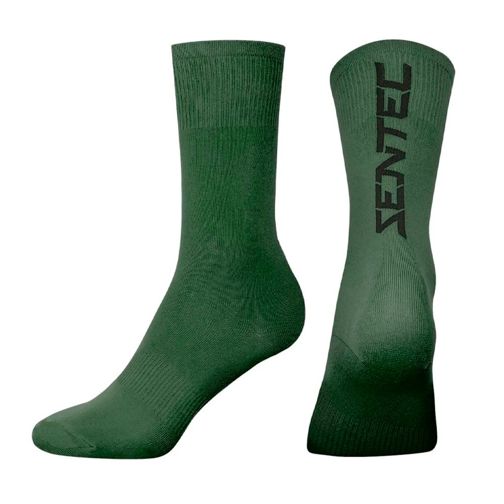 Meia de Ciclismo Sentec Performancer - Benetti Bike Shop | Benetti Bike ...