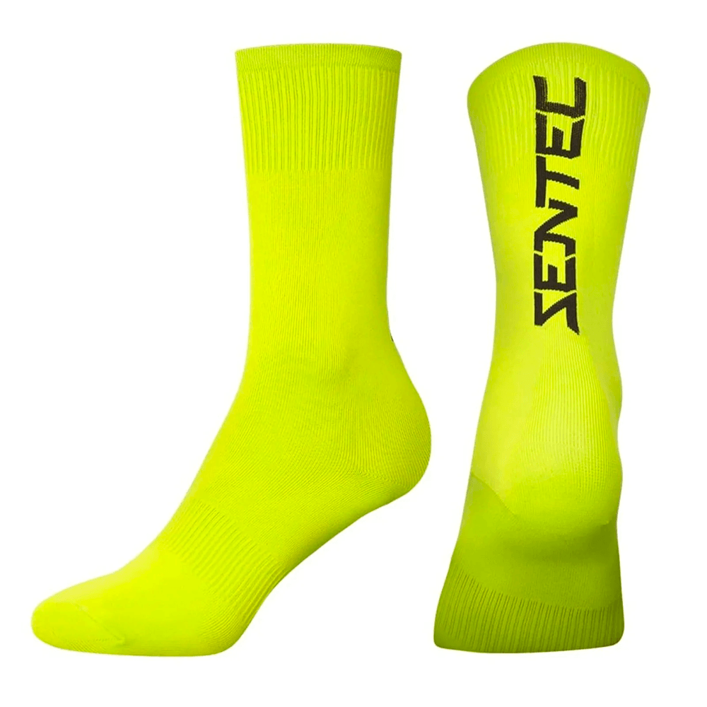 Meia de Ciclismo Sentec Performancer - Benetti Bike Shop | Benetti Bike ...