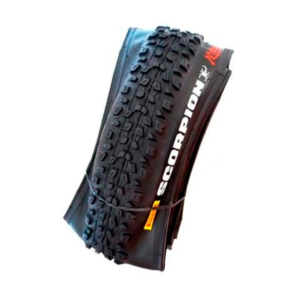 Pneu 29 x 2.0 Pirelli MTB Kevlar Scorpion MB3 - Benetti Bike Shop ...