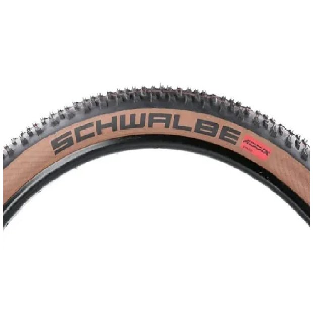 Pneu 29 x 2.35 Schwalbe MTB Kevlar Racing Ralph Super Race - Benetti ...