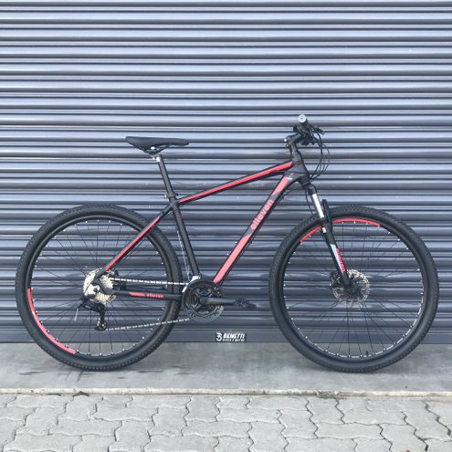 Bicicletas | Benetti Bike Shop