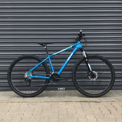 Bicicletas | Benetti Bike Shop