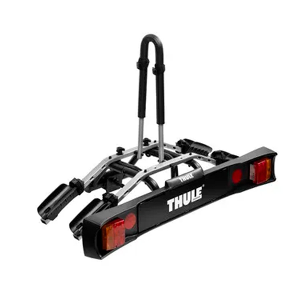 Transbike Traseiro 2 Bike Engate Thule RideOn - Benetti Bike Shop ...