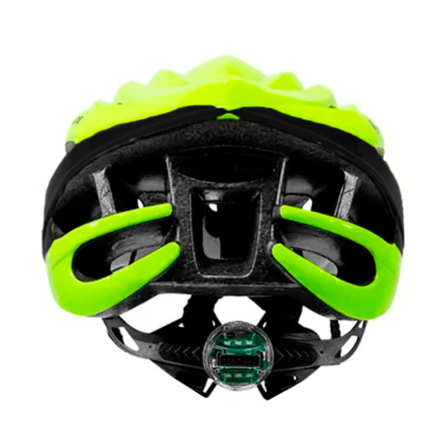 Capacete de Ciclismo Absolute Nero - Benetti Bike Shop | Benetti Bike Shop