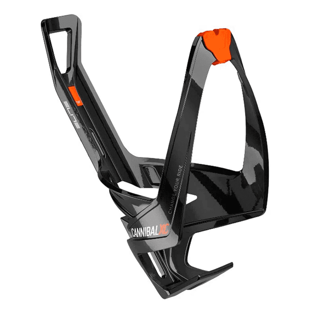 Suporte de Caramanhola Elite Cannibal XC - Benetti Bike Shop | Benetti ...