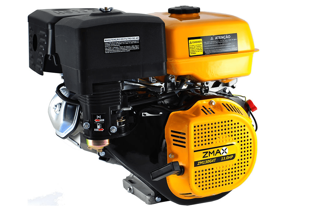 Motor Estácionario ZMAX | Lova Máquinas | Lova Comércio De Máquinas E ...