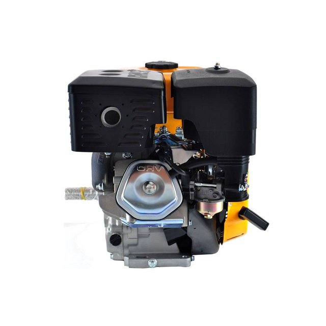 Motor a Gasolina ZMAX - Partida Manual e Elétrica ZM130G4TE | Lova ...