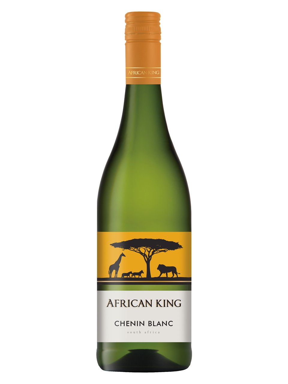 Vinho African King Chenin Blanc 750 mL | Vineria 9