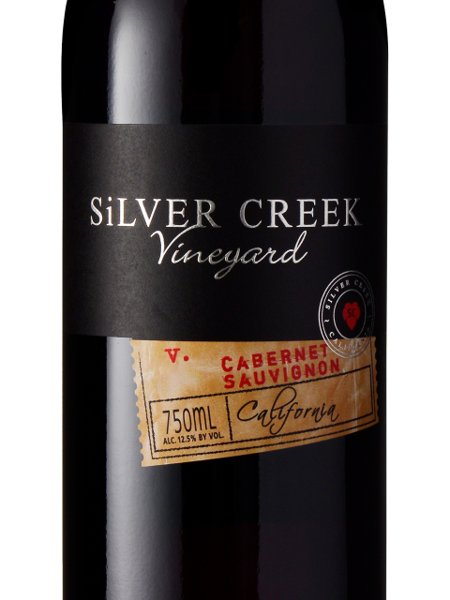 Vinho Silver Creek Cabernet Sauvignon 750 mL | Vineria 9