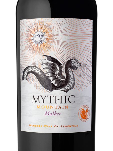 Vinho Mythic Cellars Mountain Malbec 750 mL | Vineria 9 Vinho Mythic Cellars Mountain Malbec 750 mL | Vineria 9