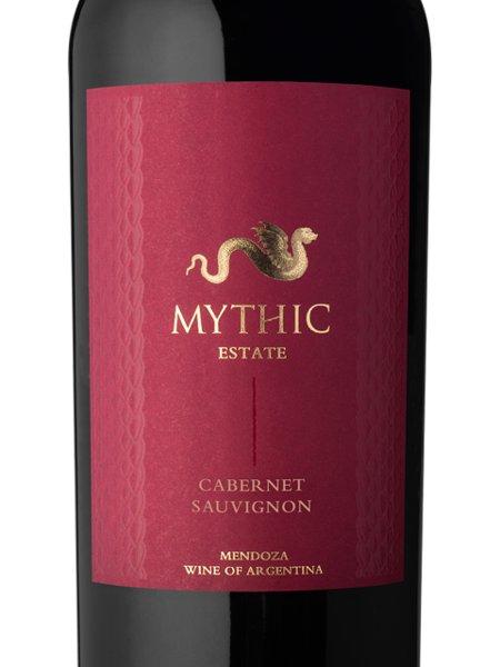 Vinho Mythic Cellars Estate Cabernet Sauvignon 750 mL | Vineria 9 Vinho Mythic Cellars Estate Cabernet Sauvignon 750 mL | Vineria 9