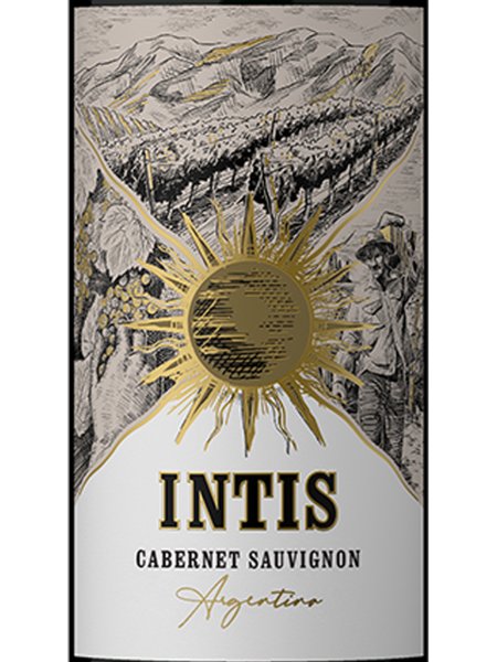 Vinho Las Moras Intis Cabernet Sauvignon 750 mL | Vineria 9