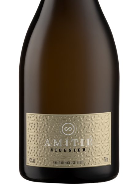 Vinho Amitié Viognier 750 mL | Vineria 9