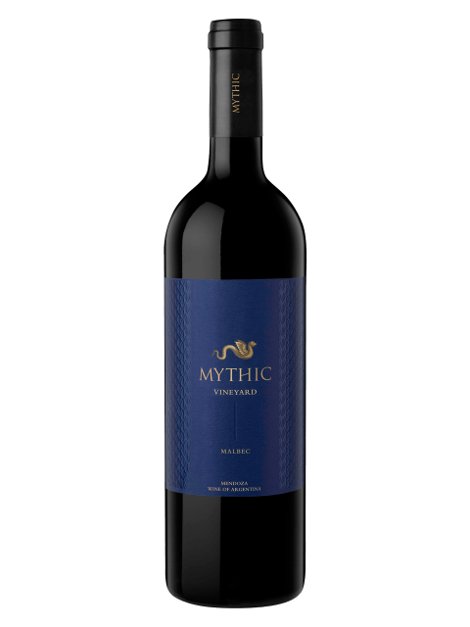 Vinho Mythic Cellars Vineyard Malbec 750 mL | Vineria 9 Vinho Mythic Cellars Vineyard Malbec 750 mL | Vineria 9