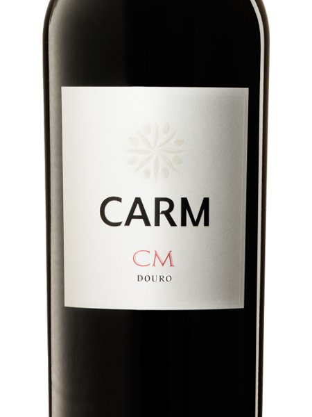 Vinho Carm CM Douro 750 mL | Vineria 9