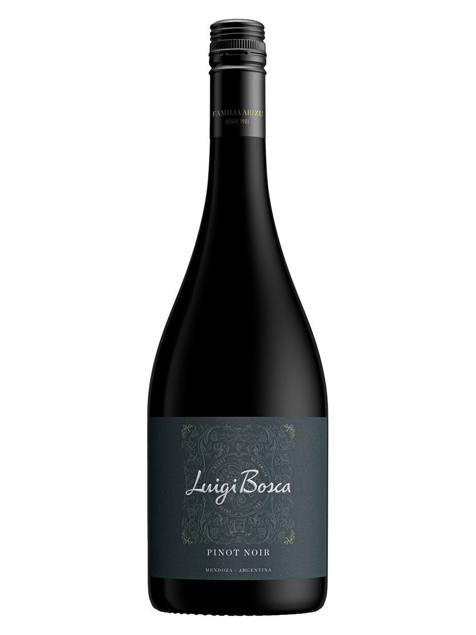 Vinho Luigi Bosca Pinot Noir 750 mL | Vineria 9