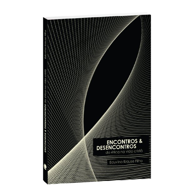 Encontros e desencontros | Editora Concórdia Encontros e desencontros | Editora Concórdia
