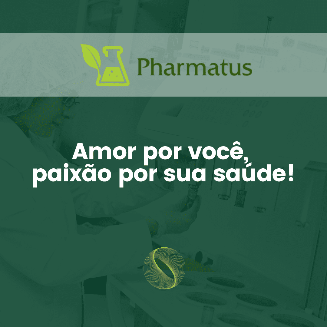 Pharmatus | Farmácia de Manipulação