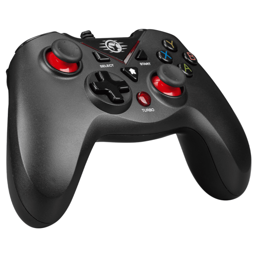 Controle | Tudo Gamer
