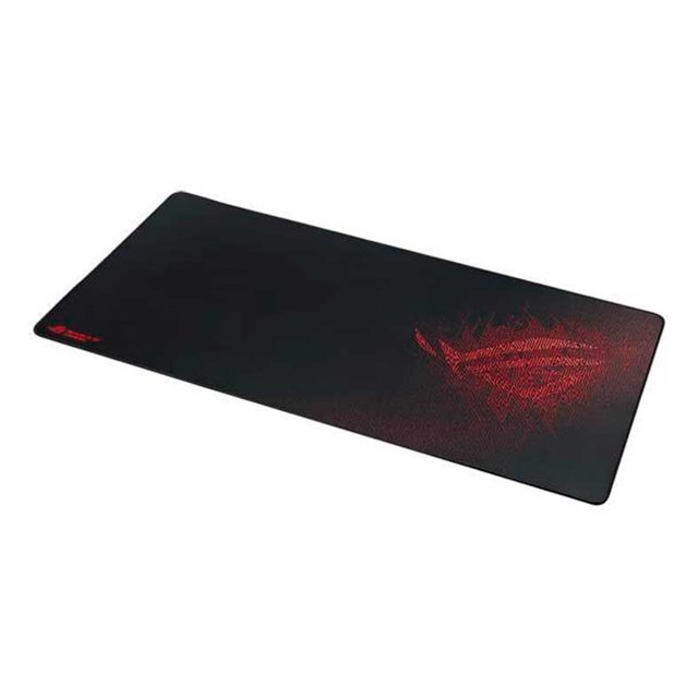 MOUSEPAD GAMER ASUS ROG SHEATH EXTENDED 900X440X3MM - 90MP00K1-B0UA00 ...