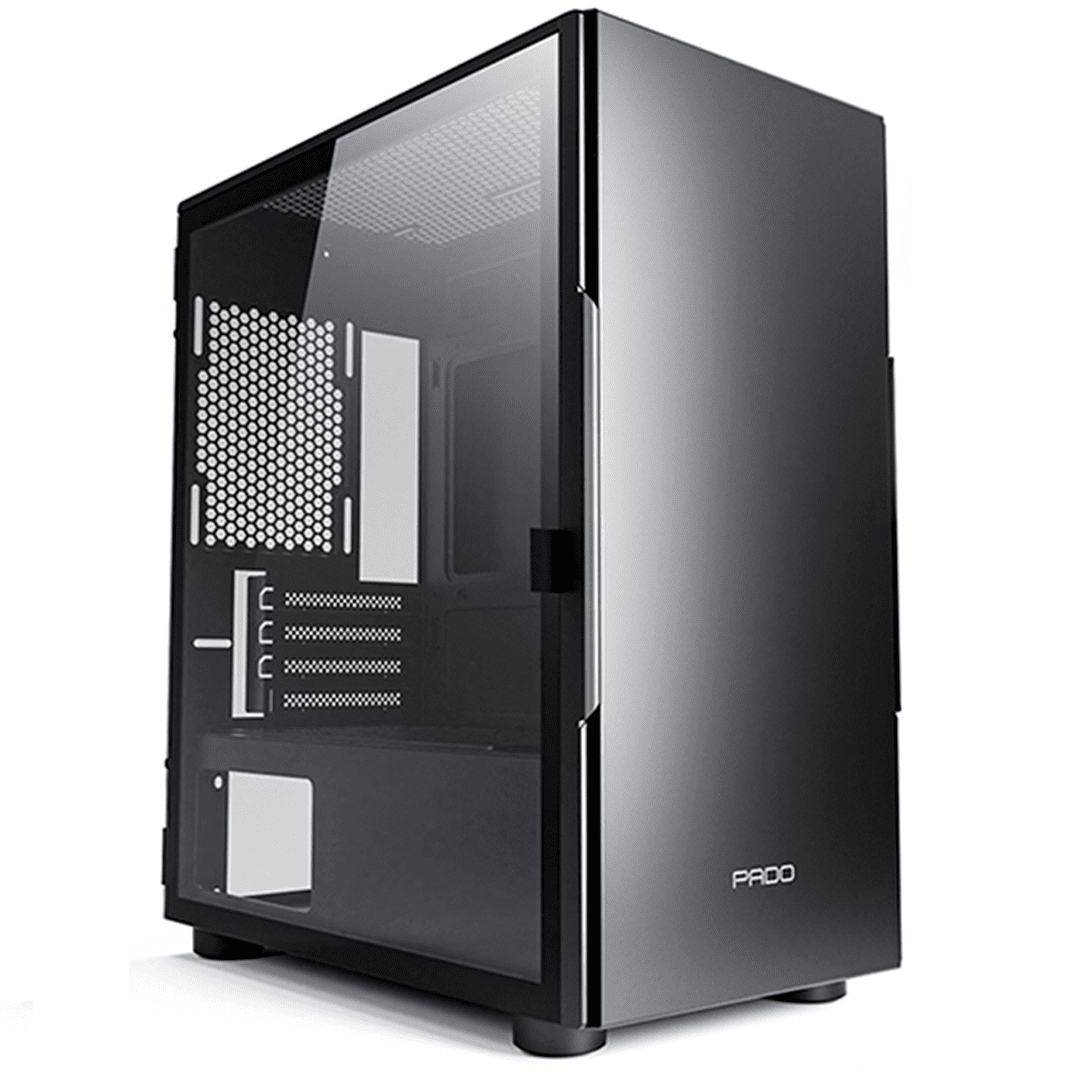 Gabinete | Tudo Gamer