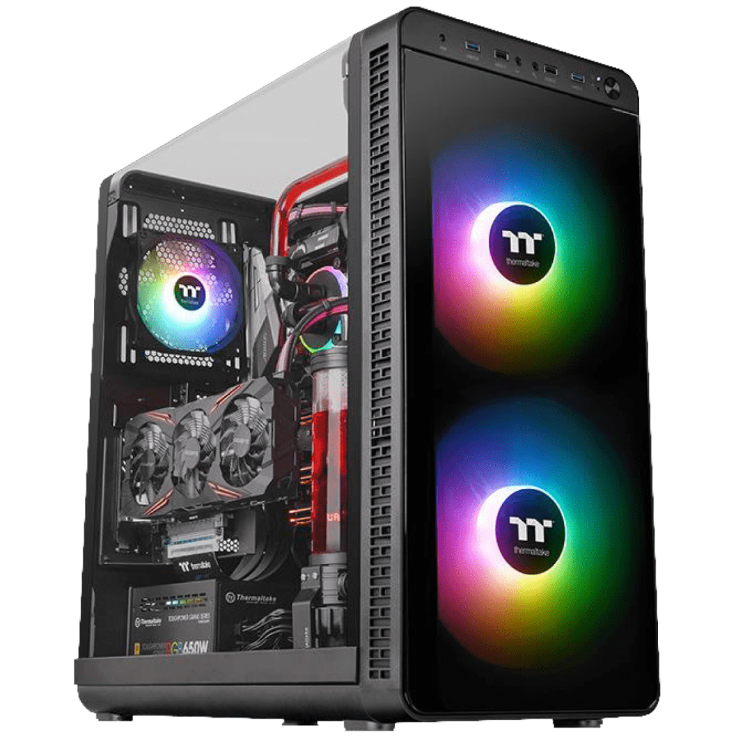 Gabinete | Tudo Gamer