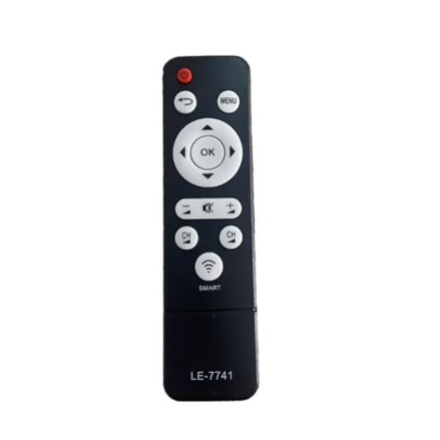 Controle Universal Smart Tvs Philips Samsung Sony Lg E Panasonic Tudo