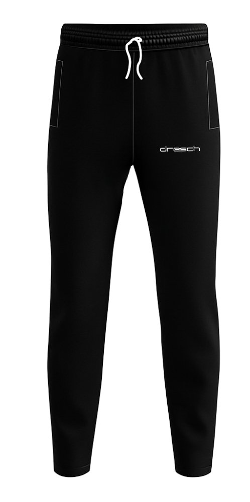 Calça lisa Básica | Dresch Sport