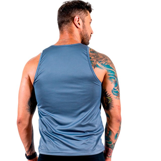 Regata Básica Dry | Dresch Sport