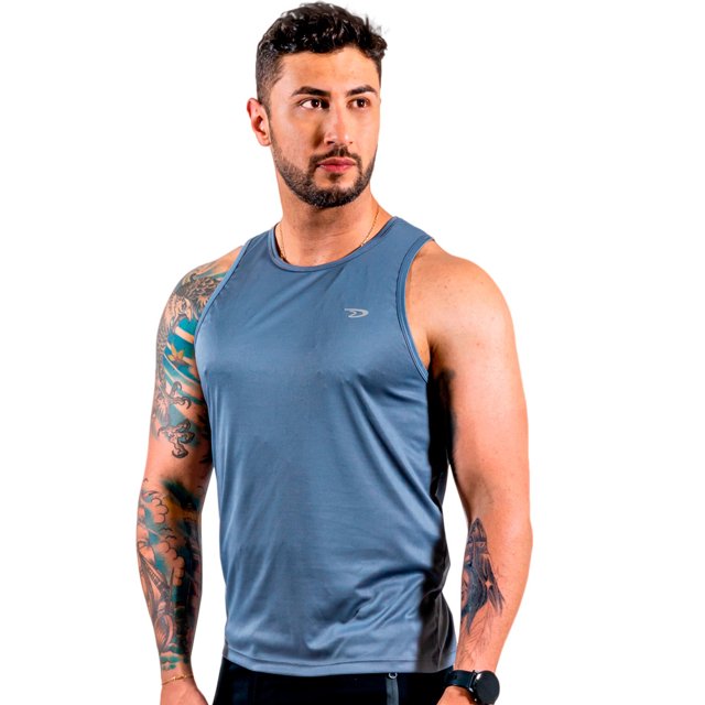 Regata Básica Dry | Dresch Sport