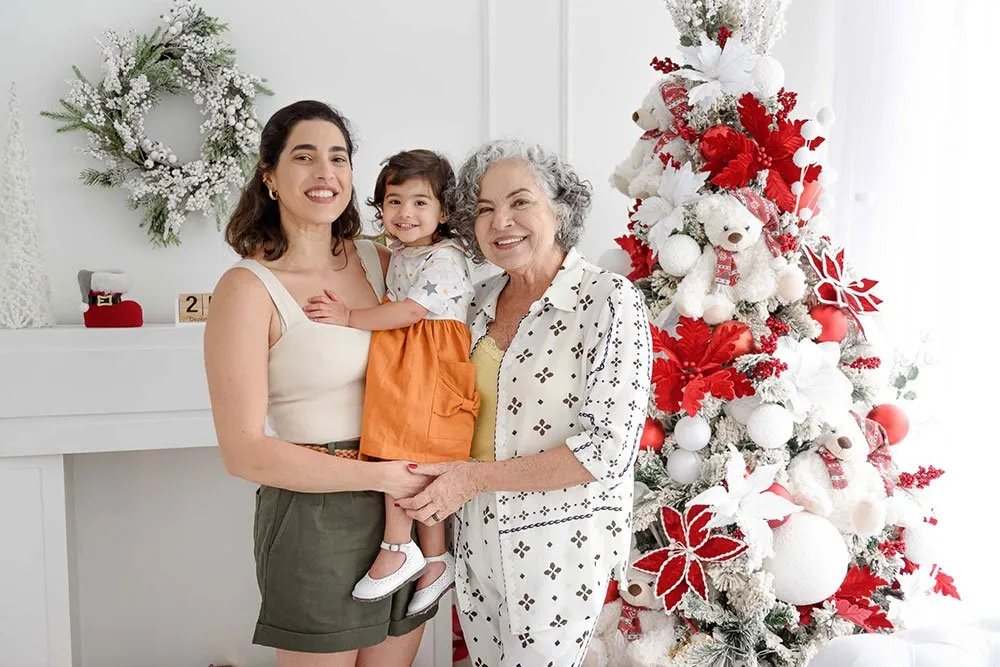 Looks Encantadores para o Natal: Moda Infantil e Sapatos Infantis para ...