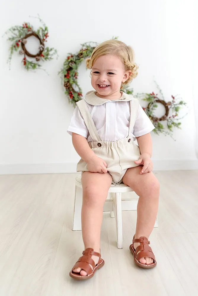 Looks Encantadores para o Natal: Moda Infantil e Sapatos Infantis para ...