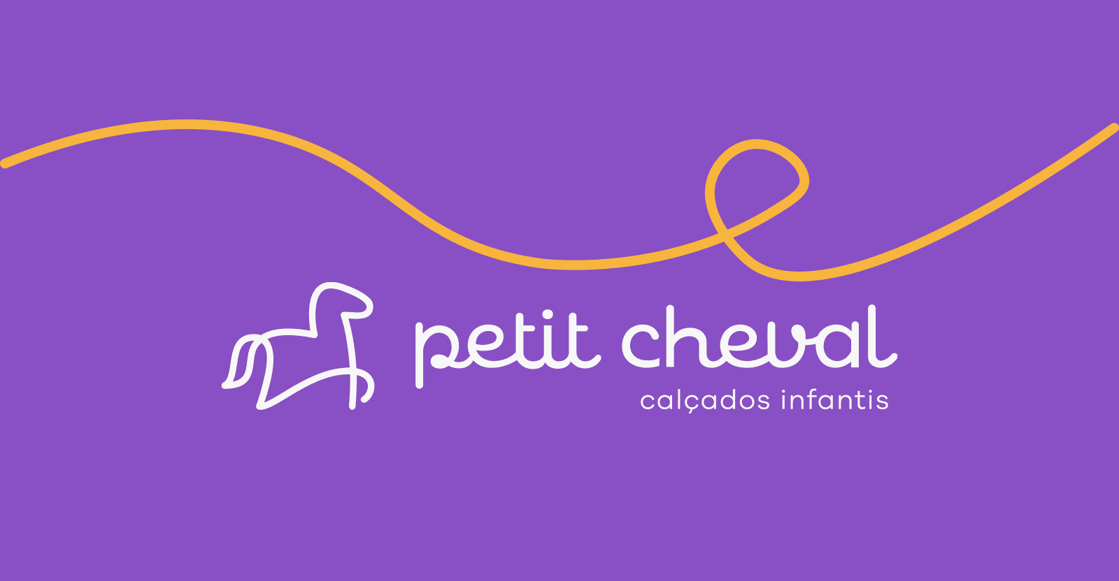 Petit Cheval Sapatos Infantis em Couro | Modelos Exclusivos