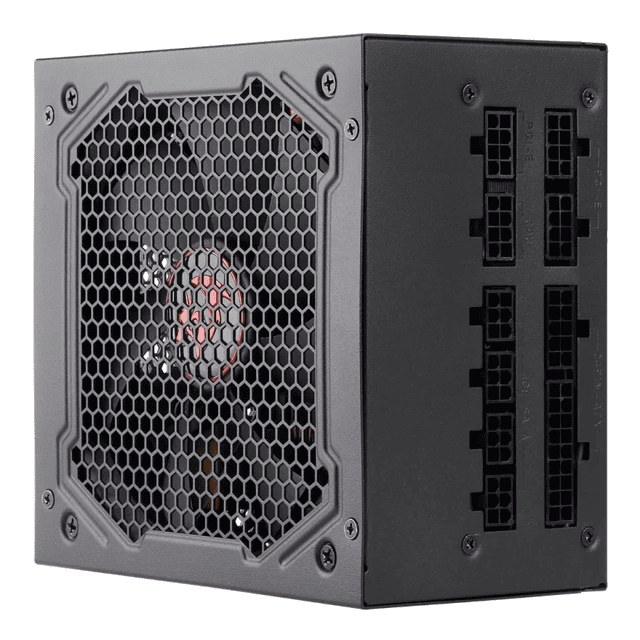 FONTE REDRAGON RGPS, 600W, 80 PLUS BRONZE, FULL MODULAR | Smart Info Store