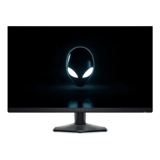 MONITOR GAMER ALIENWARE 27” 180HZ FAST IPS – AW2724DM | Smart Info Store