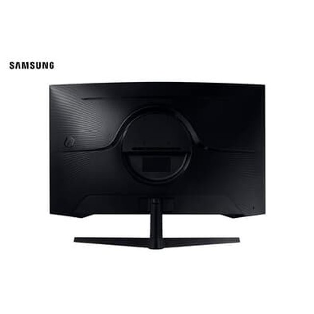 MONITOR GAMER CURVO SAMSUNG ODYSSEY G5, 32 QHD, 165HZ, 1MS, HDR10 ...