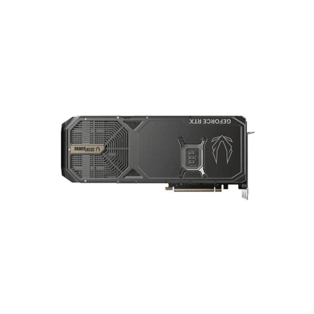 PLACA DE VÍDEO ZOTAC GEFORCE RTX 5080 AMP EXTREME INFINITY 16GB GDDR7 ...
