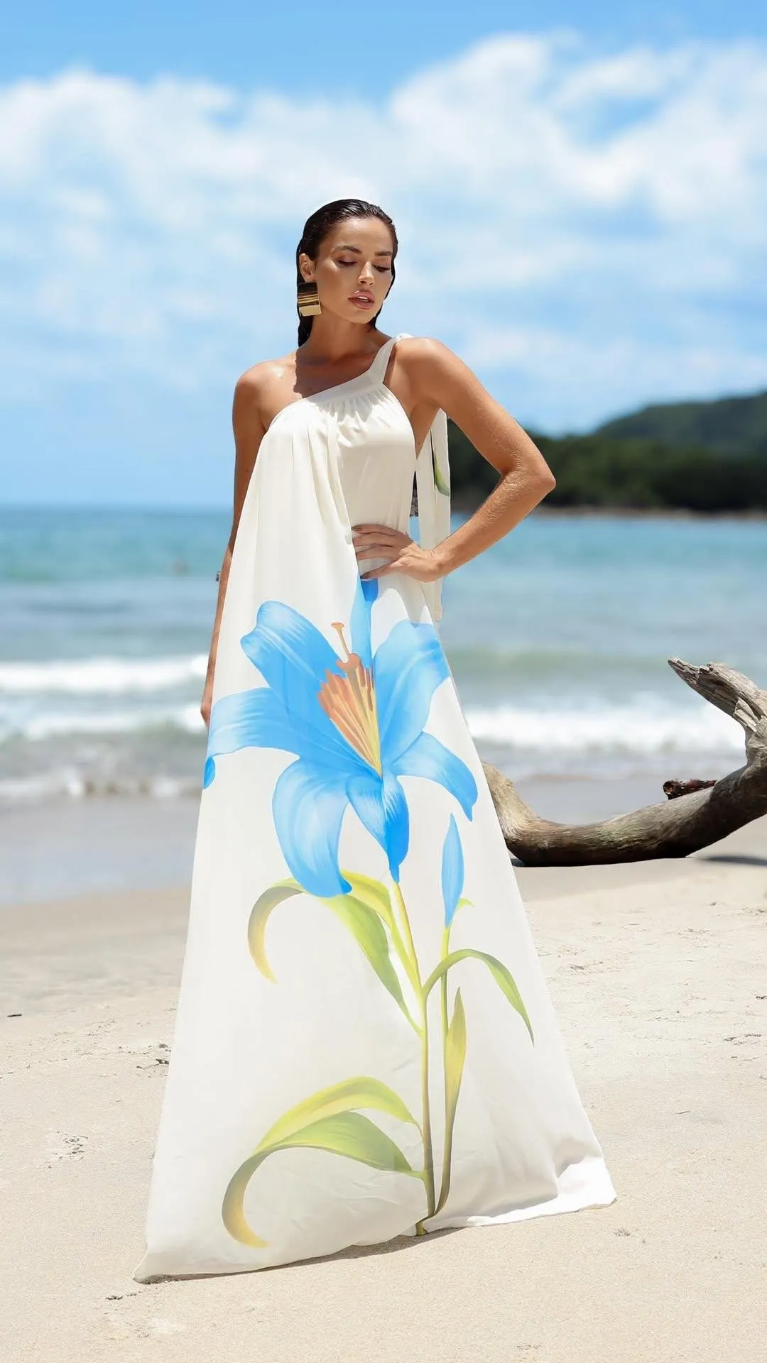 Vestido REF 190107 | Dreams Atacado