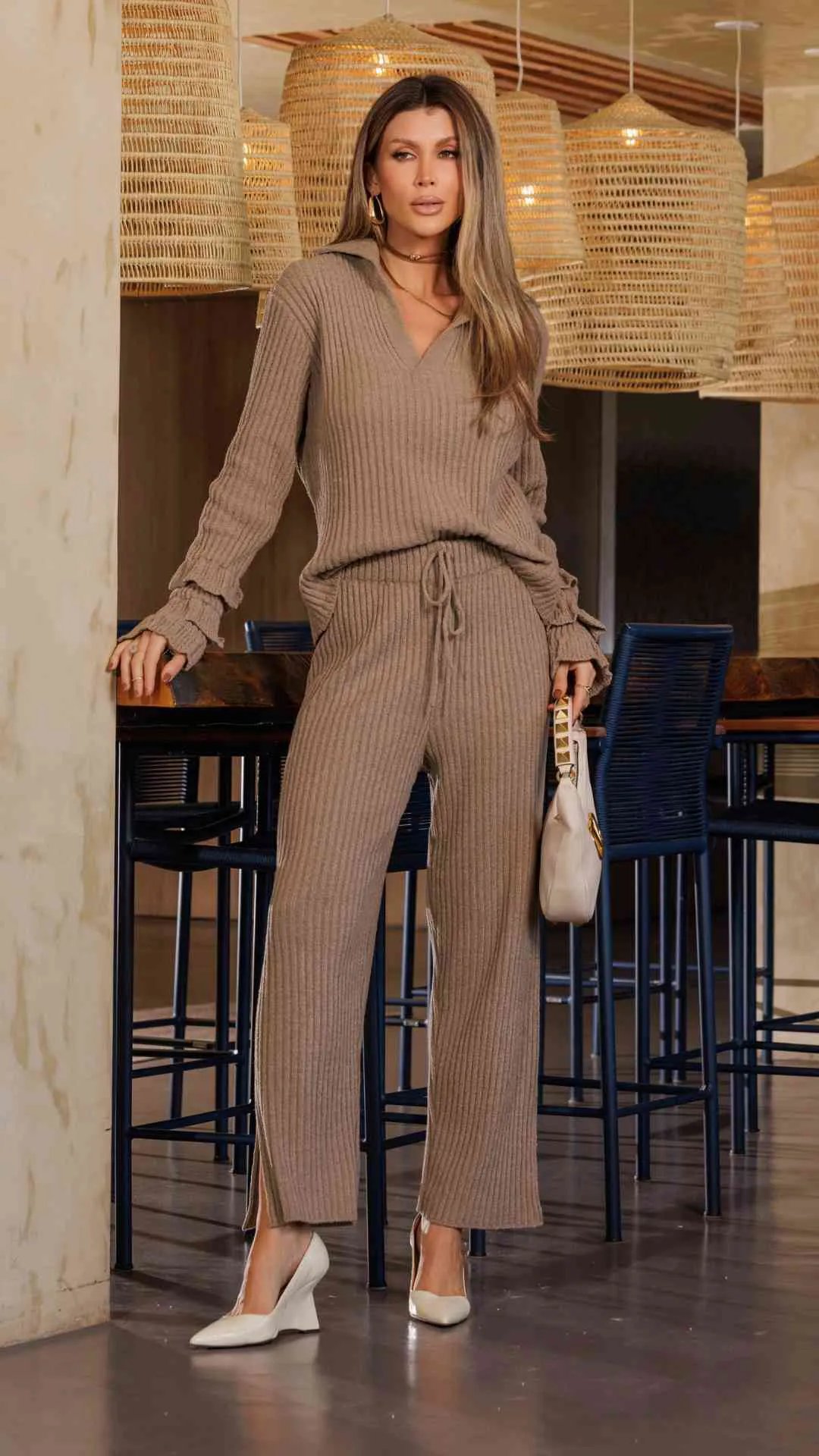 Conjunto REF 1930 | Dreams Atacado