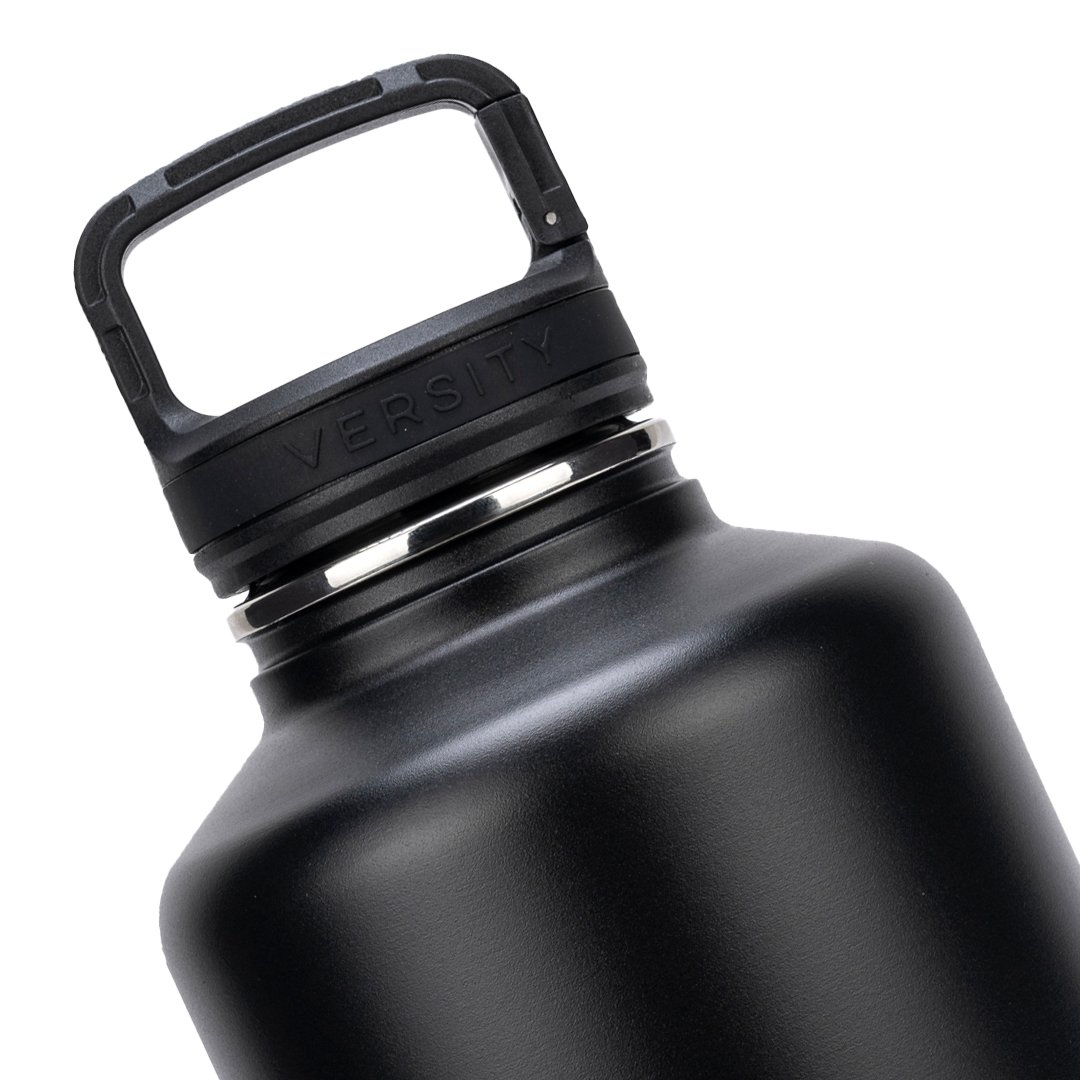 Versity | Otimização, recuperação e performance.