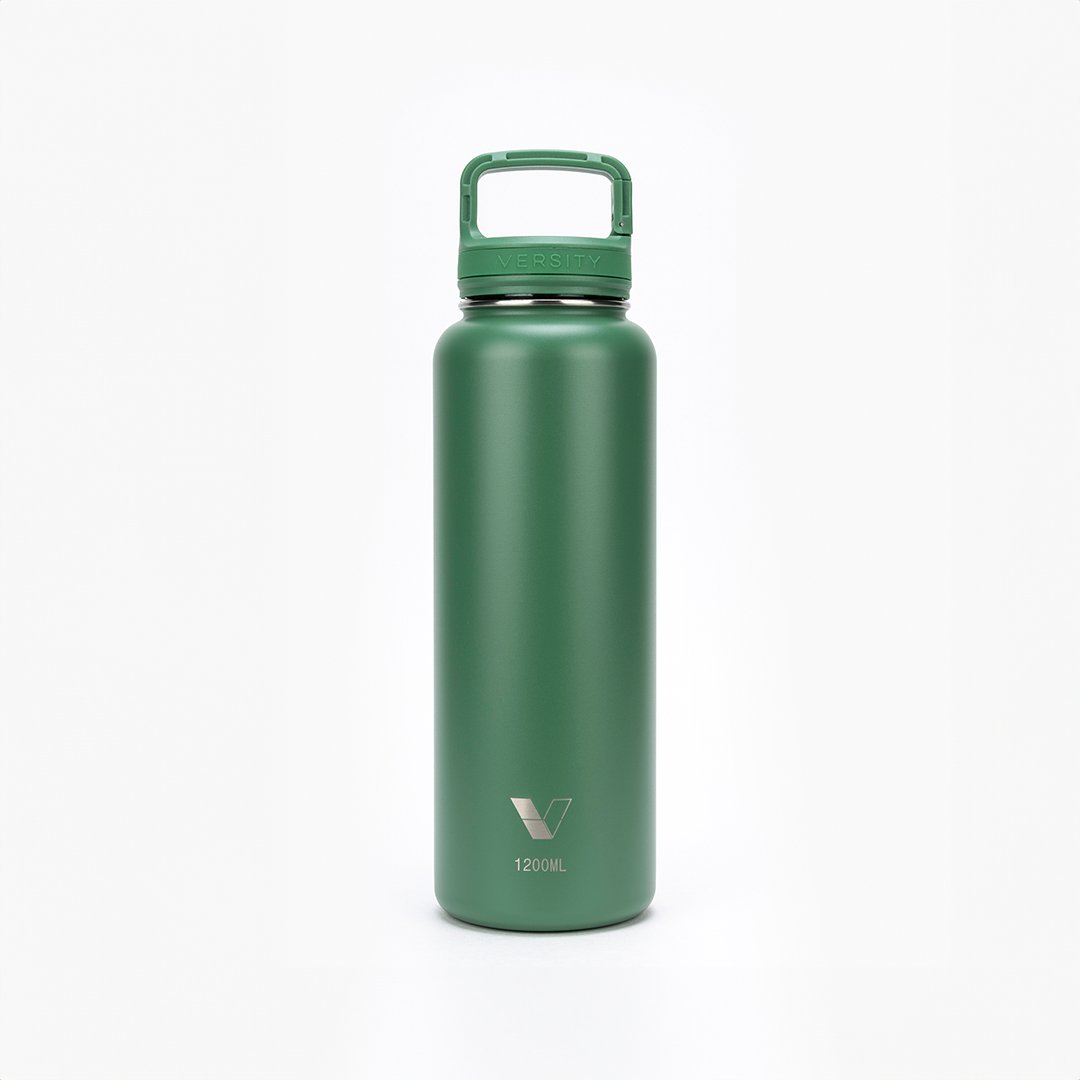 Garrafa Térmica a Vácuo Versity Coldkeeper 1.2L | Versity