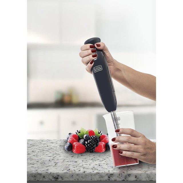 Mixer Vertical 2 Velocidades M300 Speed Mix 300W Cinza | Empório ...